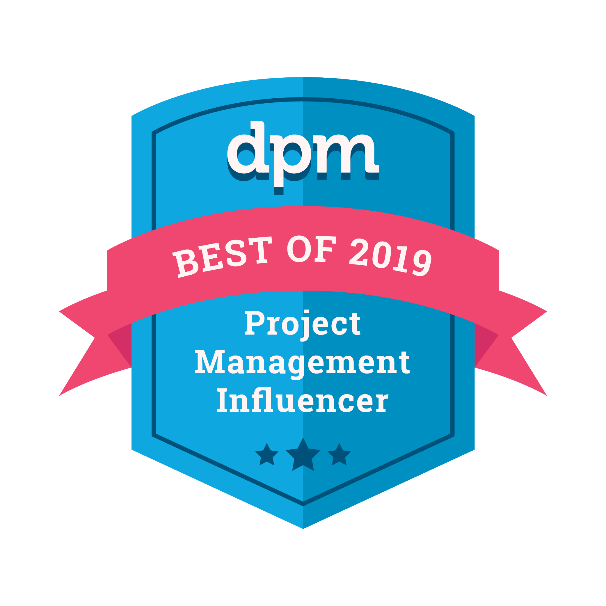 top-rated-badge-project-management-influencer – Ullizee-Inc